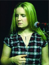 TCT at Beverley Folk Festival 2009